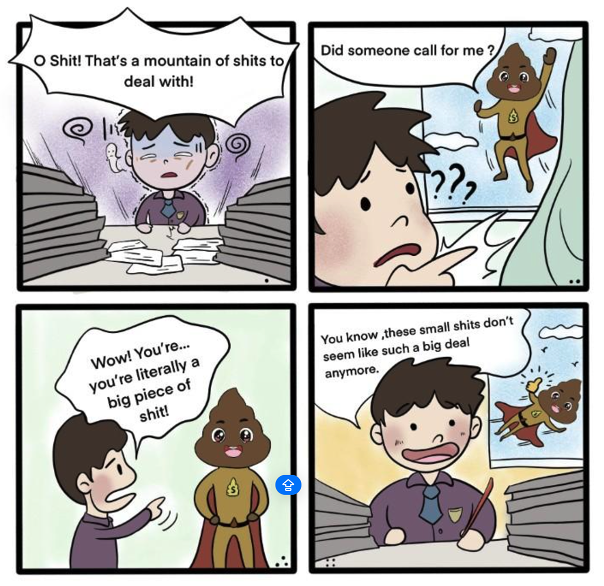 SHIT